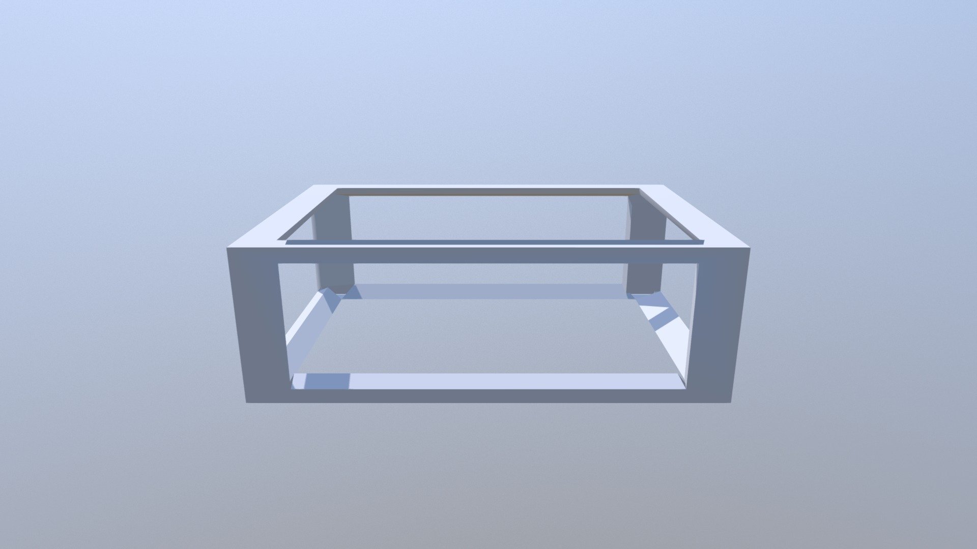 Polygon - 3D model by spoffordj [da15829] - Sketchfab