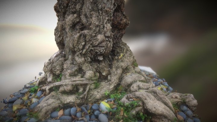 Pete Hanshaw (@phanshaw) - Sketchfab