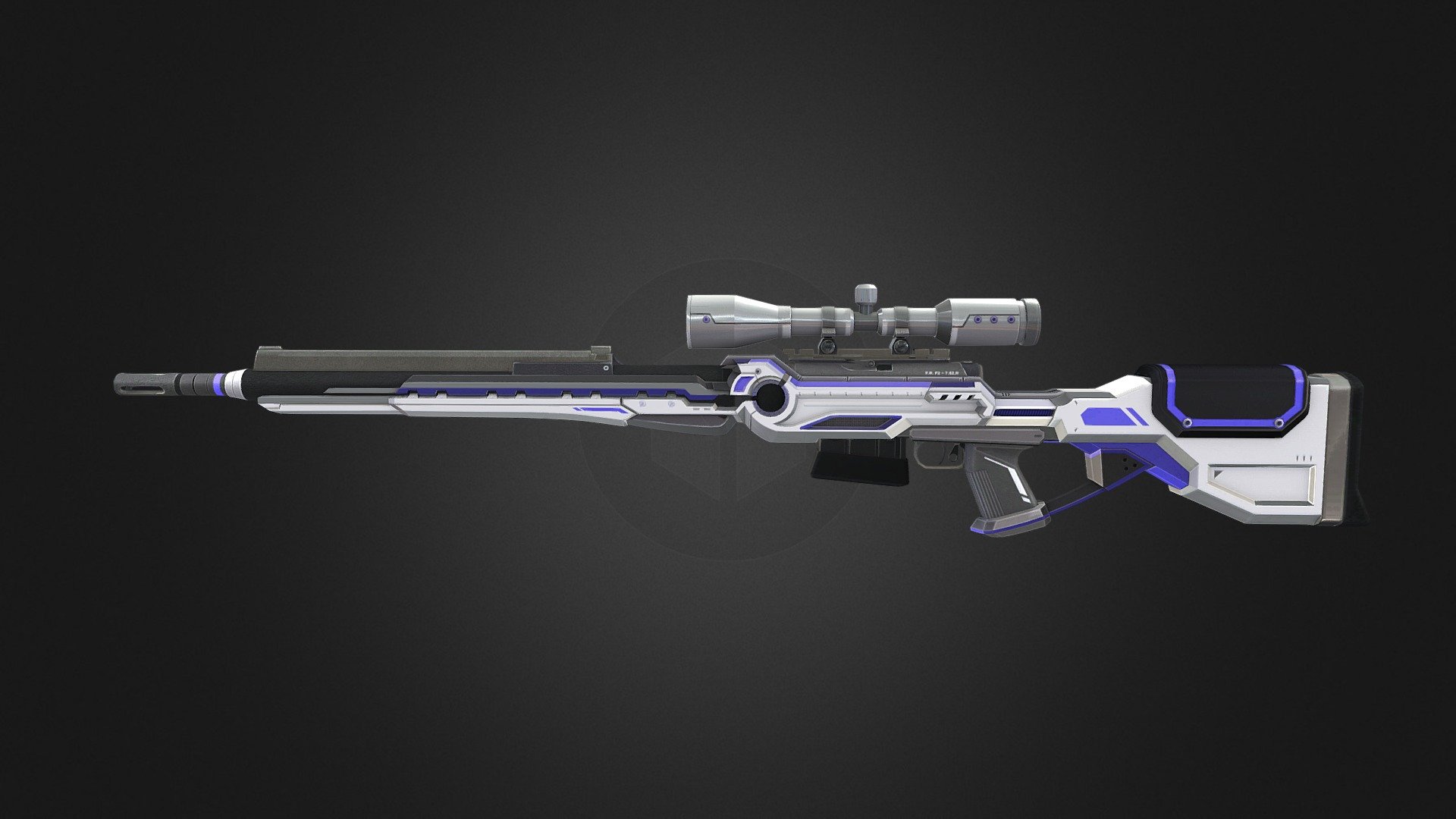 A.V.A's FRF2 Inspire - Download Free 3D model by alx_flameniro [da19c7d ...