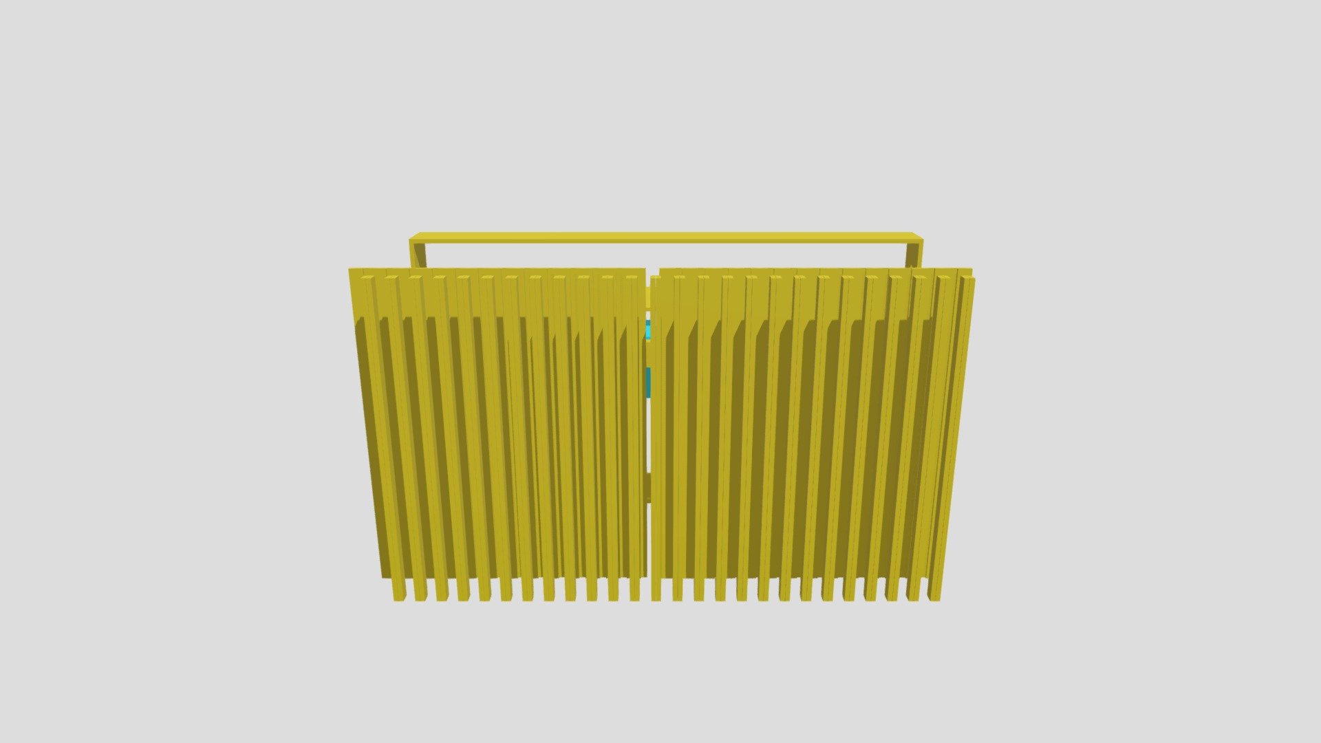 Center Diewall - Download Free 3D model by Demeter Millwork ...