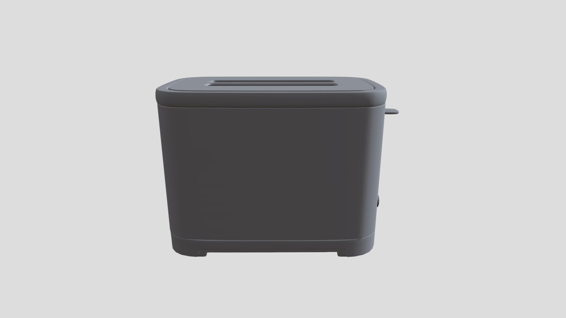 toaster - Download Free 3D model by Greedygod0 (@jagannathsharma7 ...