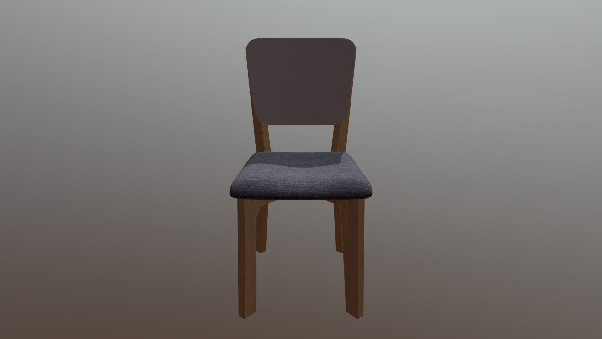 Kursi - 3D model by ky0jr [da1d5f2] - Sketchfab
