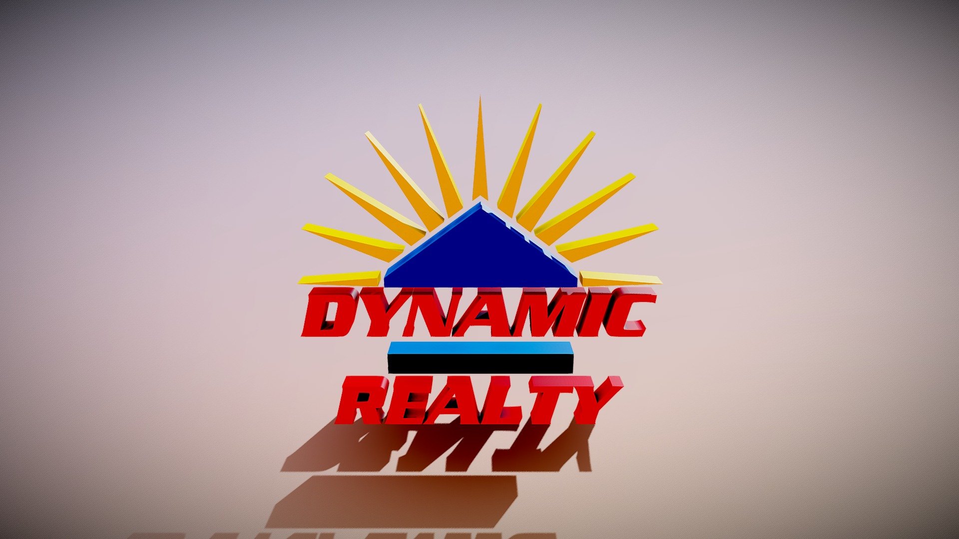 Dynamic Realty Animated - Download Free 3D model by mikusanimation ...