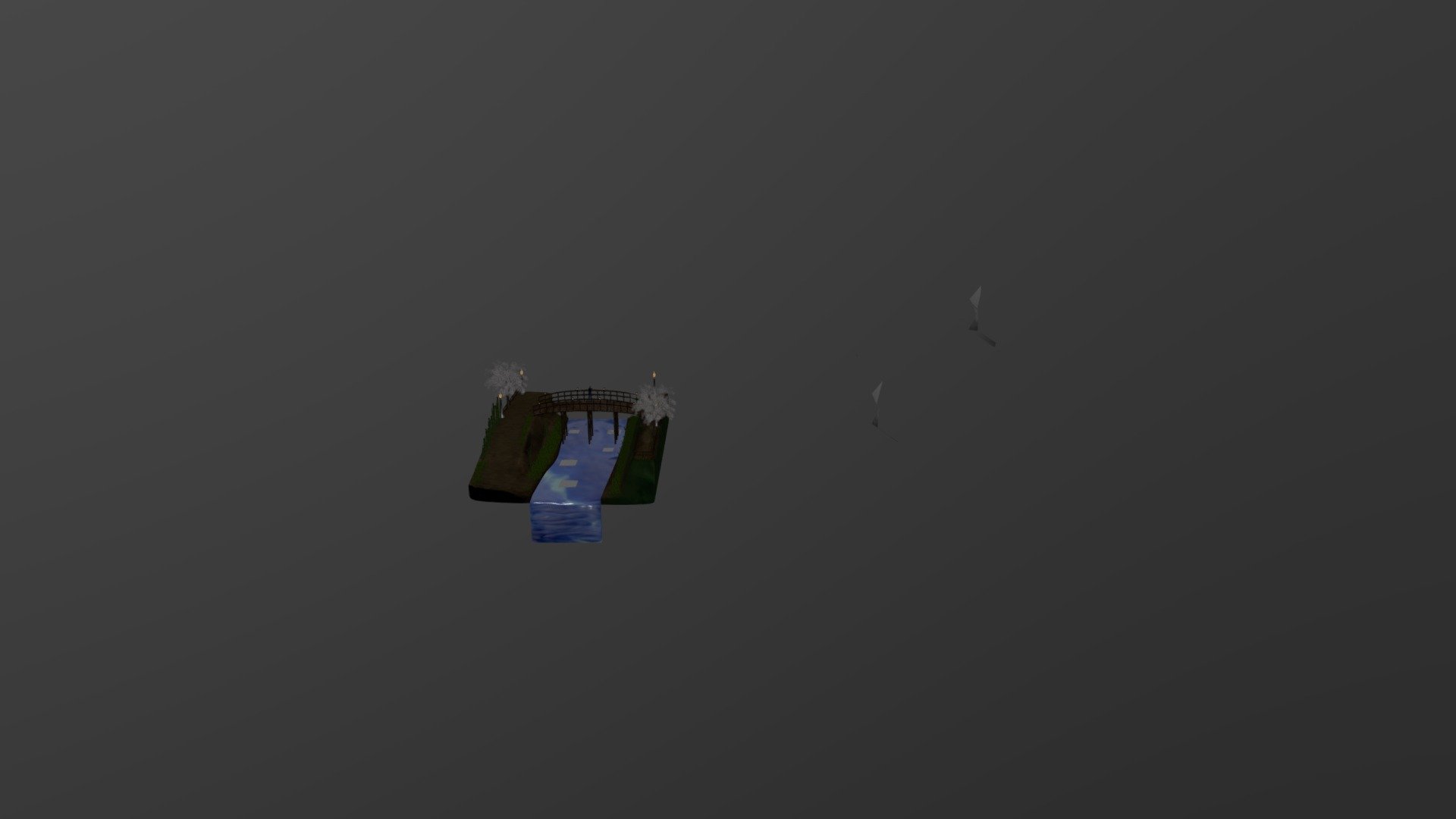 Entrega Final Curso Coderhouse - Download Free 3D model by Gustavo.Saia ...