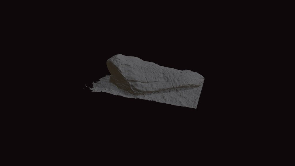 Gardner Rock Ultra - Download Free 3D model by joellogan [da20366 ...