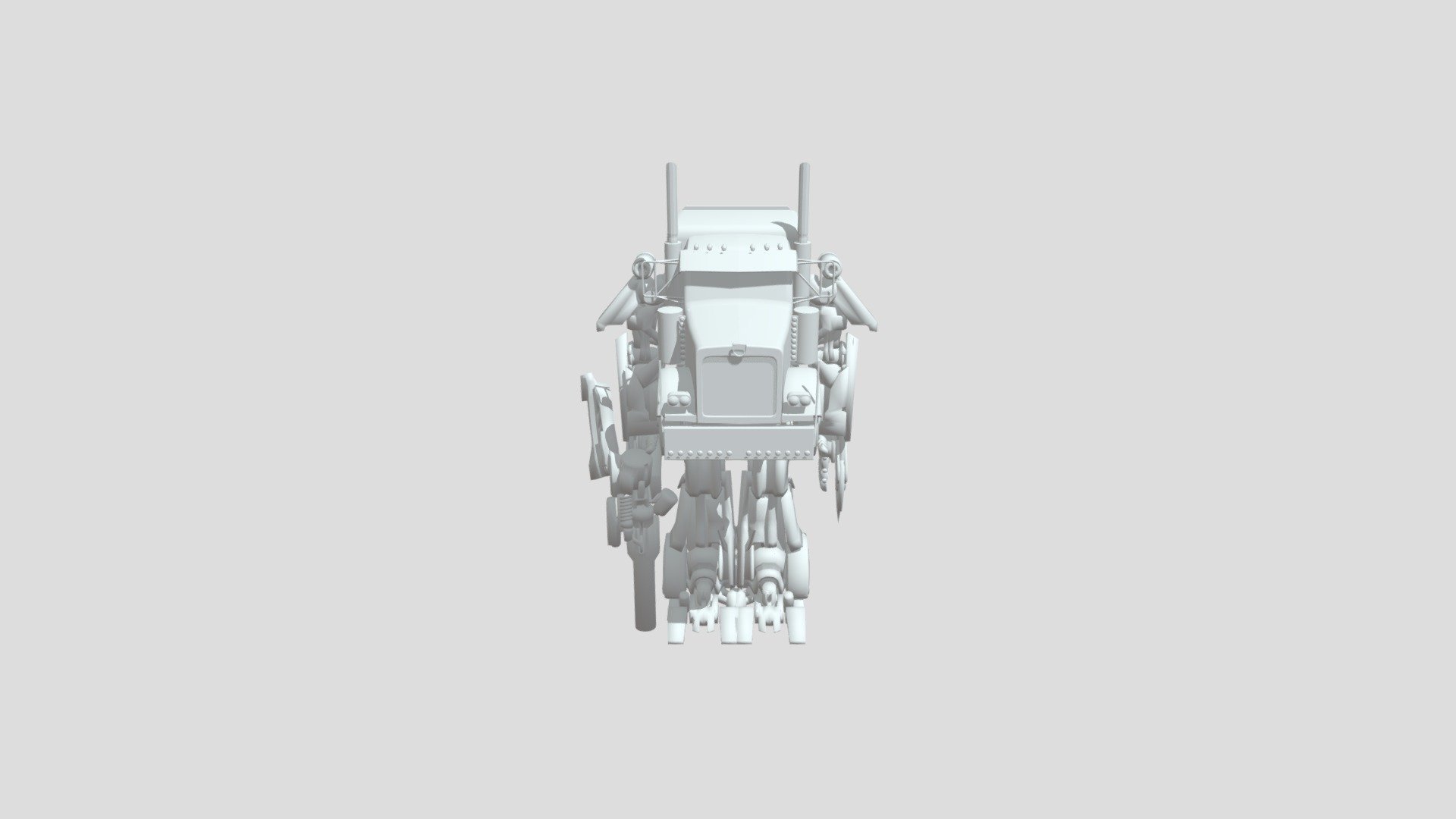 OptimusPrime_Cin_TF - 3D model by ayevhrafov [da21219] - Sketchfab