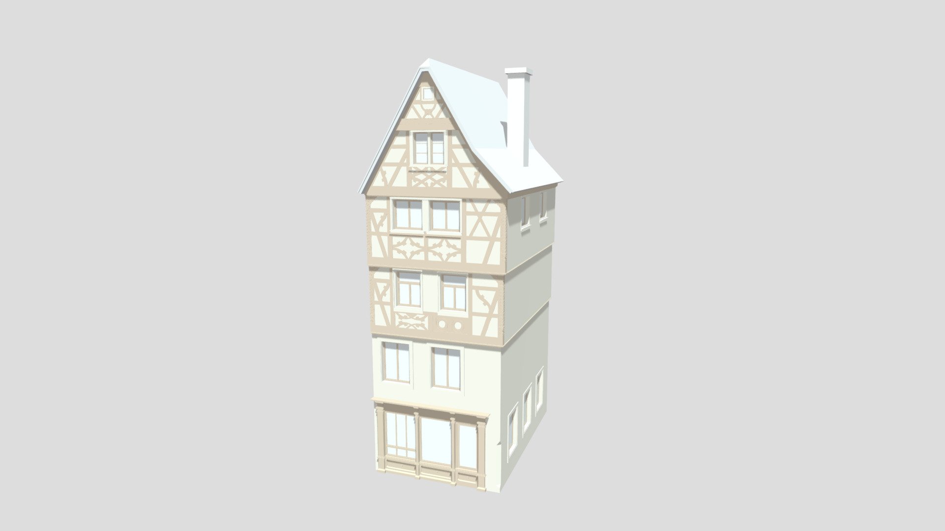 Brand 3 - Download Free 3D model by LUX4D [da21c9c] - Sketchfab