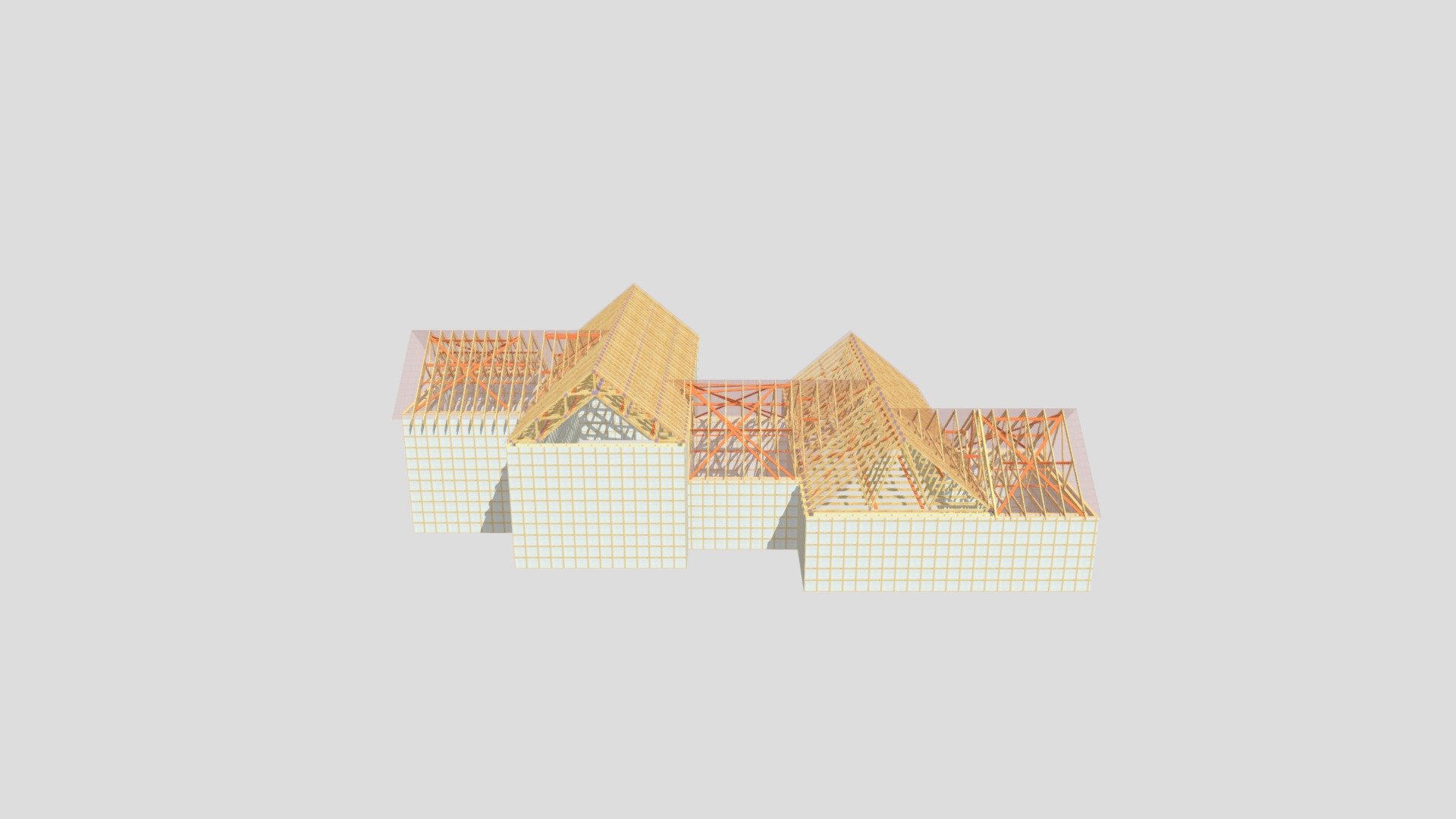 Proposed_dwelling_cl_r2 - Download Free 3D model by Ballyglass [da21ec8 ...