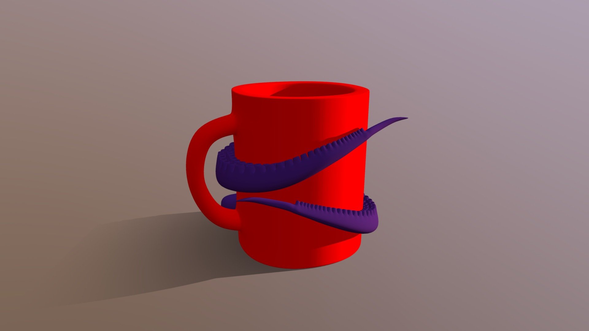 Cup - 3D model by Ira_ (@Ira_Kalynovska) [da220b8] - Sketchfab