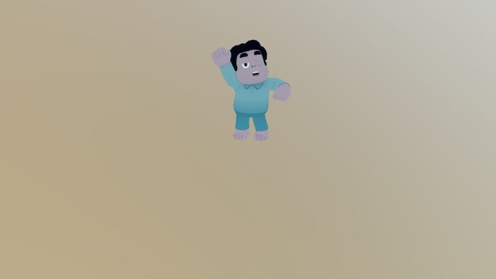 Steven-universe 3D models - Sketchfab