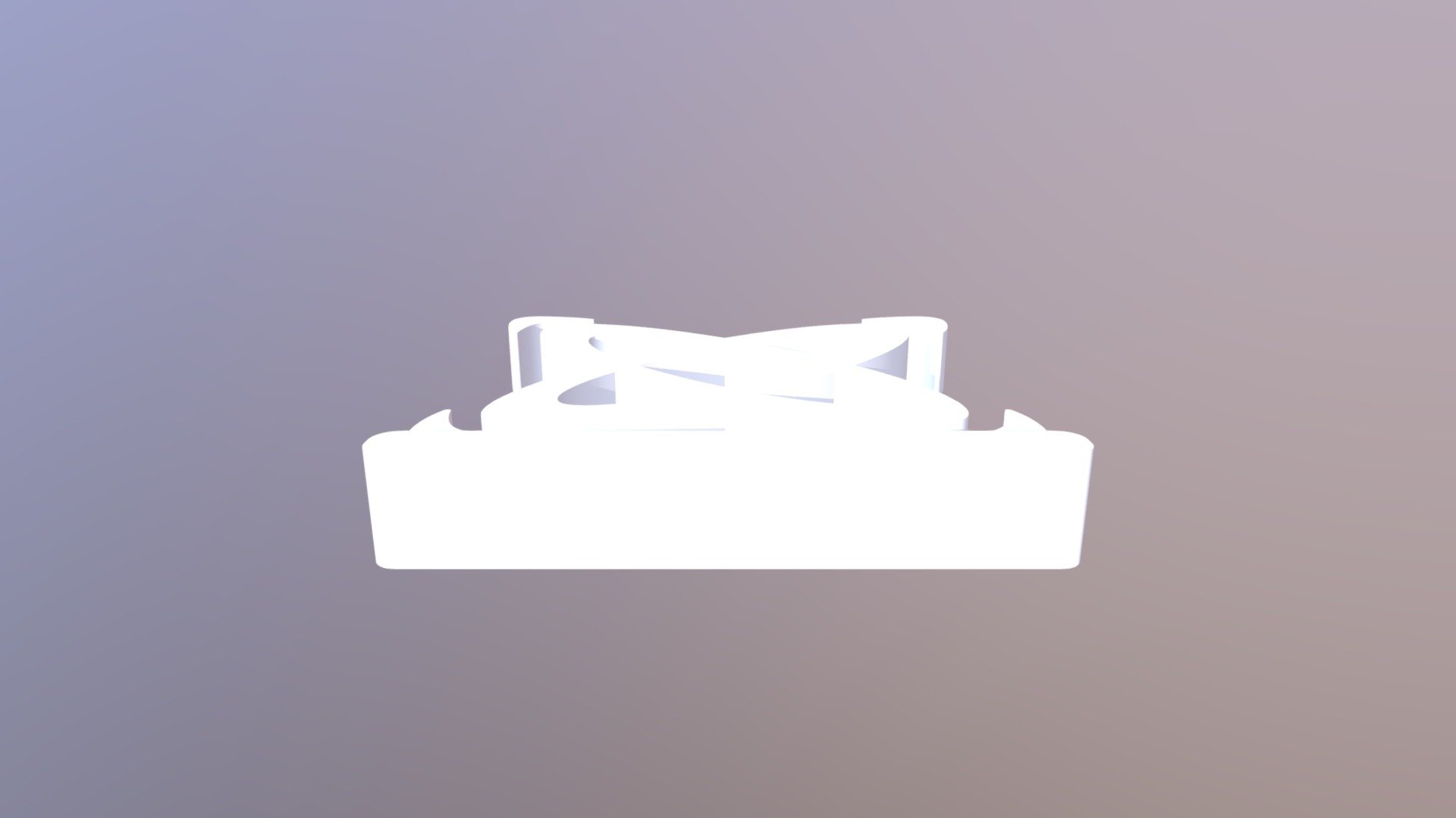 Star With Stand - 3D model by manpreetsaini [da22f16] - Sketchfab