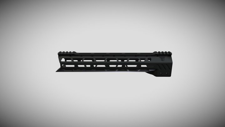 Ar9 3D models - Sketchfab