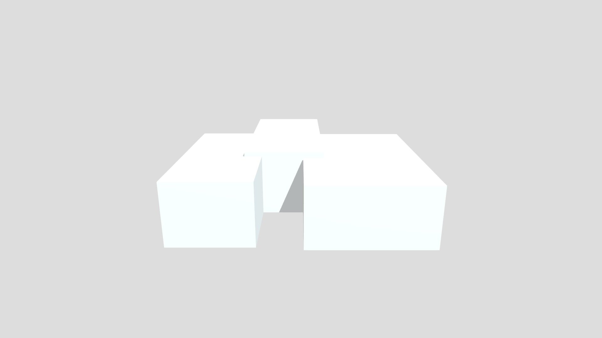 1ST OBJECT - 3D model by JPEREZ951 [da24a40] - Sketchfab