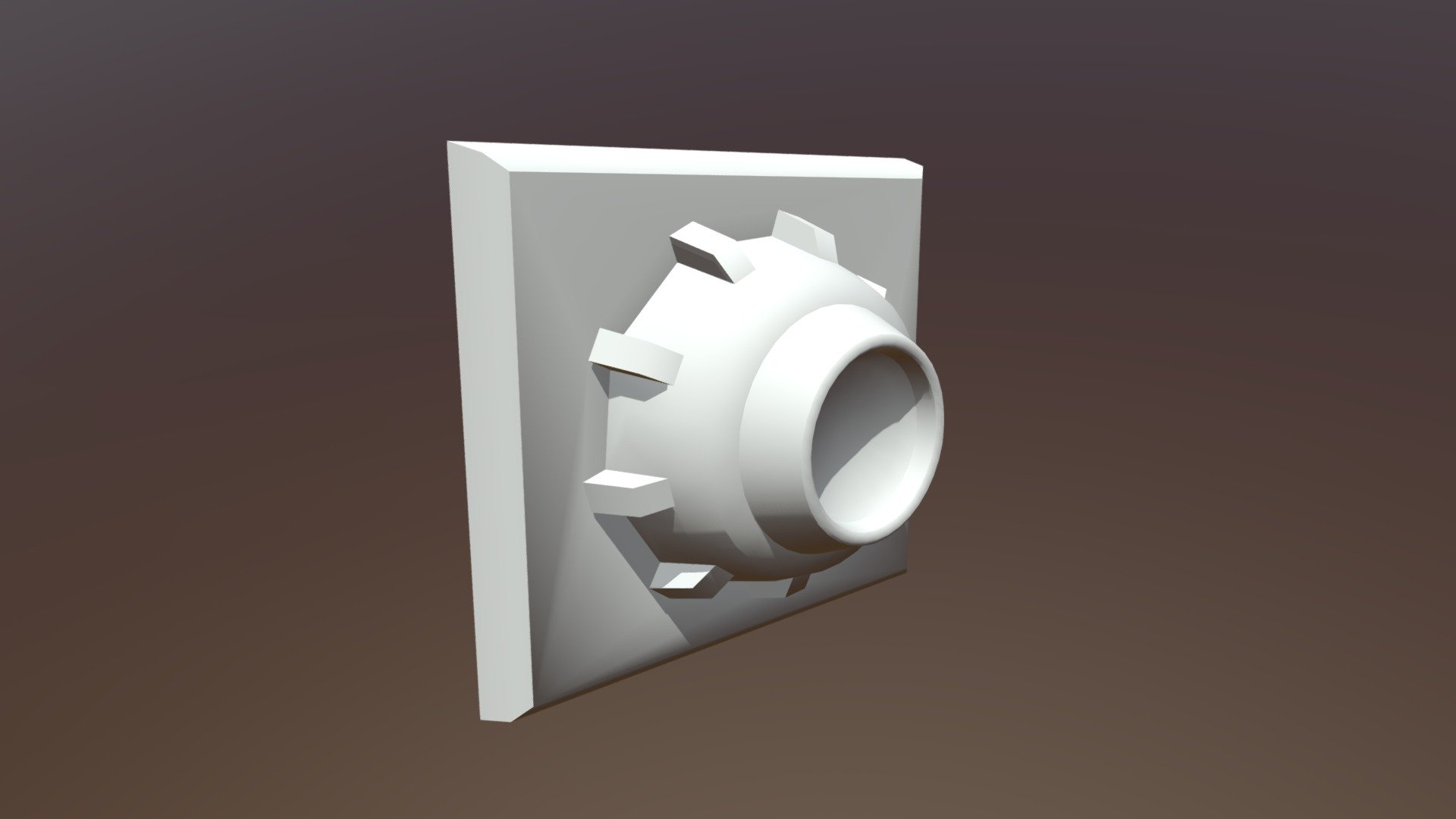 Wire Outlet - 3D model by Doug (@bob-chan) [da24c77] - Sketchfab