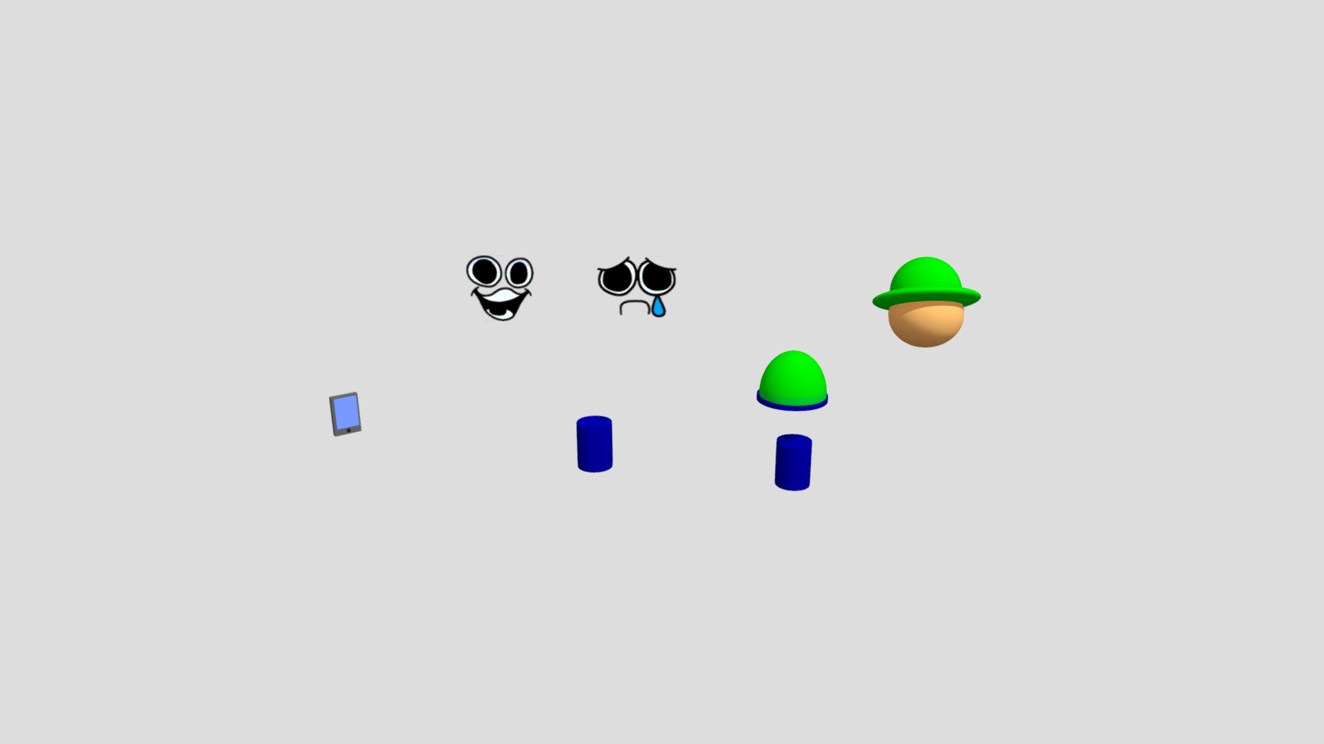 Bandu i think its accurate - 3D model by dom spell (@donte.spell ...