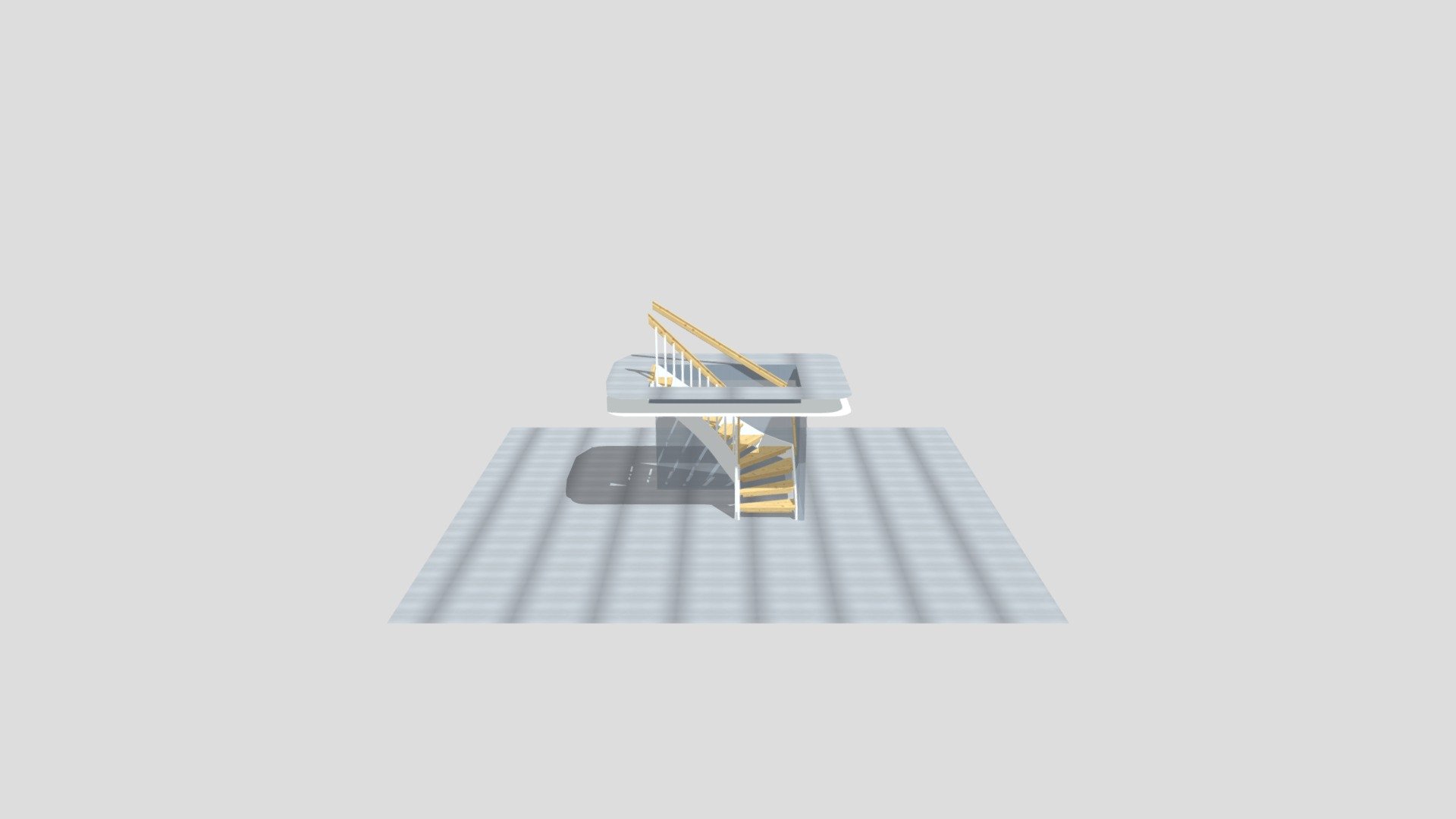 Timo H - 3D model by WestwoodStairs [da25c2e] - Sketchfab