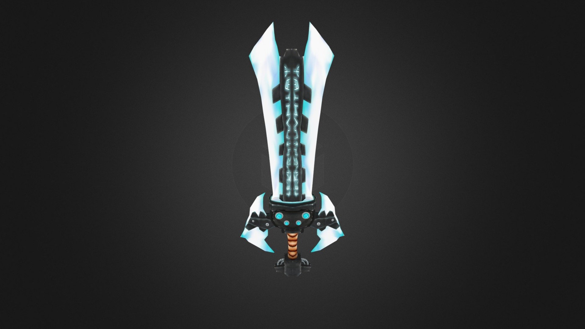 Tyrfing V-47 - 3D model by daniel.alcivia [da26286] - Sketchfab