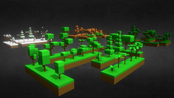 Razvan Savescu (@razvansavescu) - Sketchfab