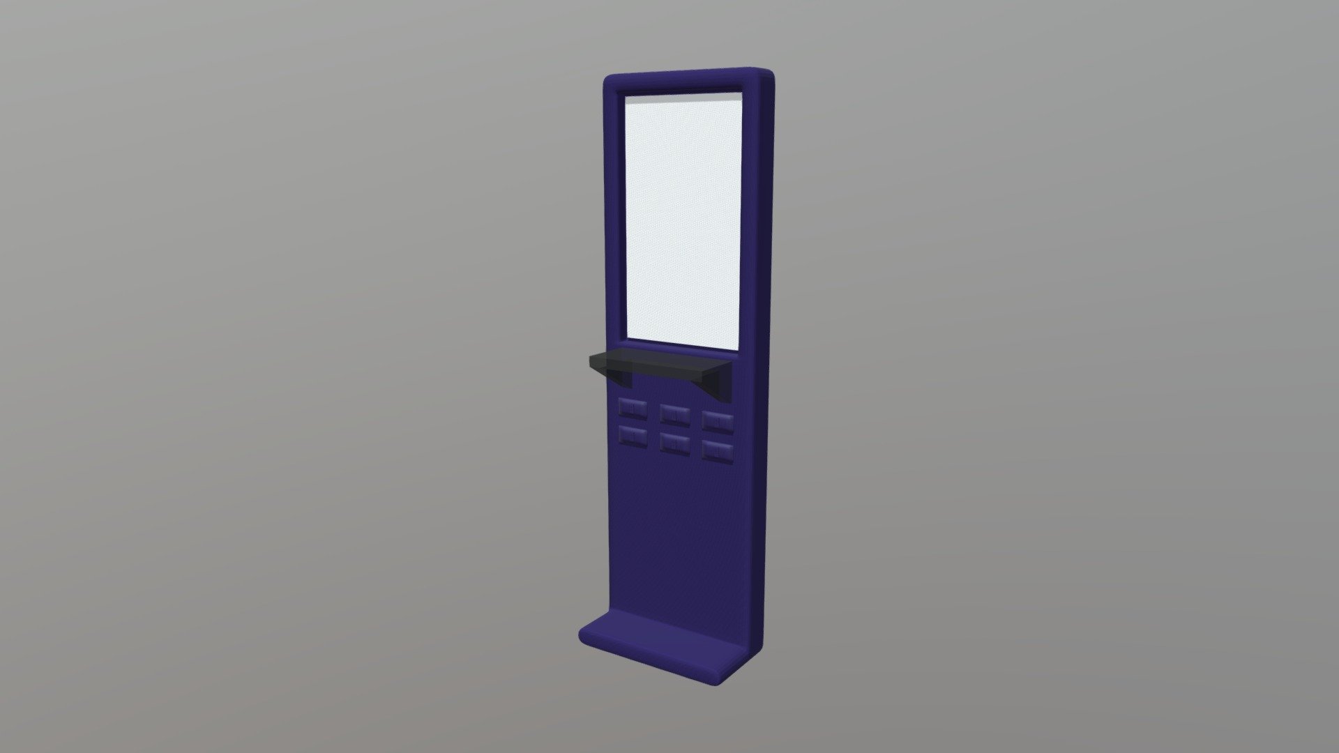 totem - 3D model by josep (@josepereira236) [da28b42] - Sketchfab
