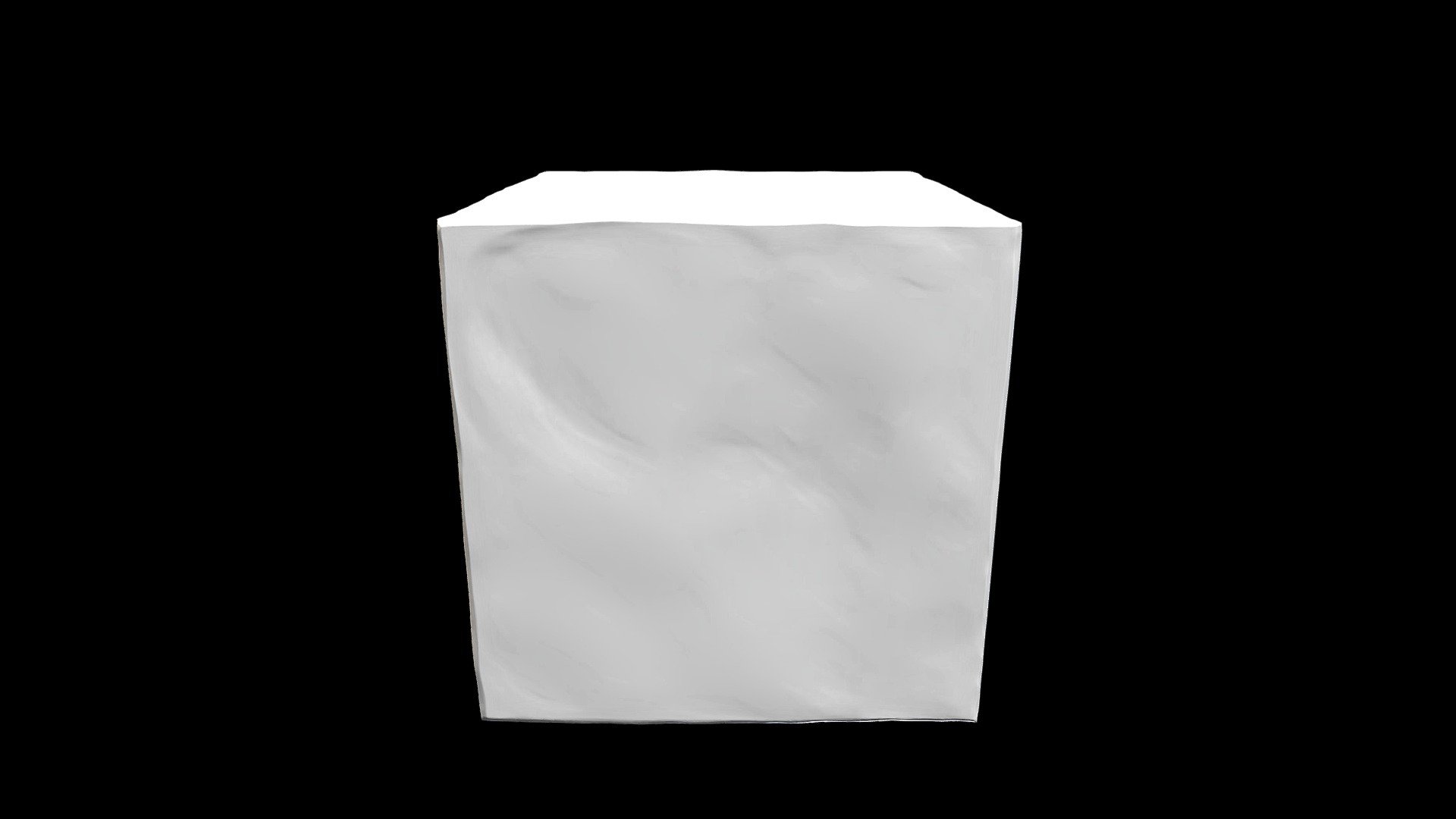 StoneBlock - 3D model by ArtbyWarlocK [da28fde] - Sketchfab