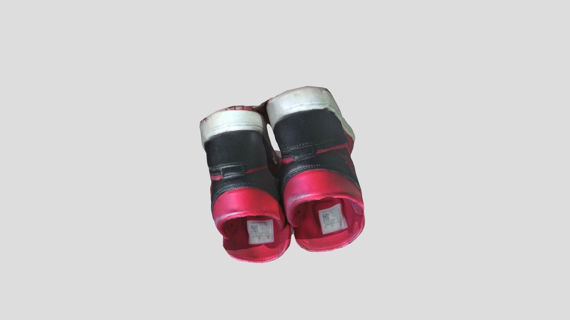 J1 - 3D model by Jey.Malabuyoc [da2905b] - Sketchfab