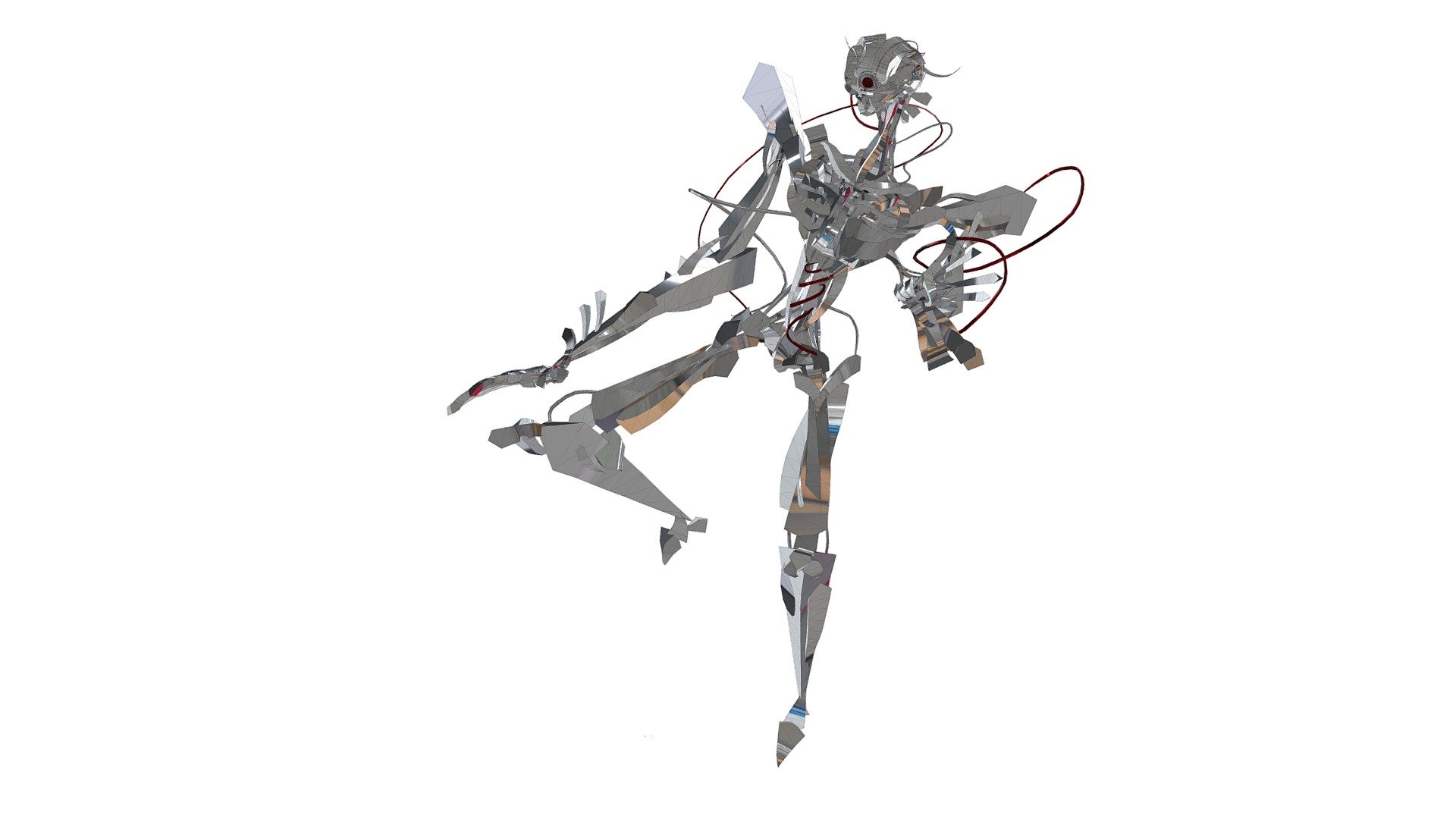 PATAPHYSICS-007 - Download Free 3D model by COCOCINCO_308ARTCREW ...