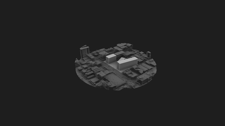 Massing 3D models - Sketchfab