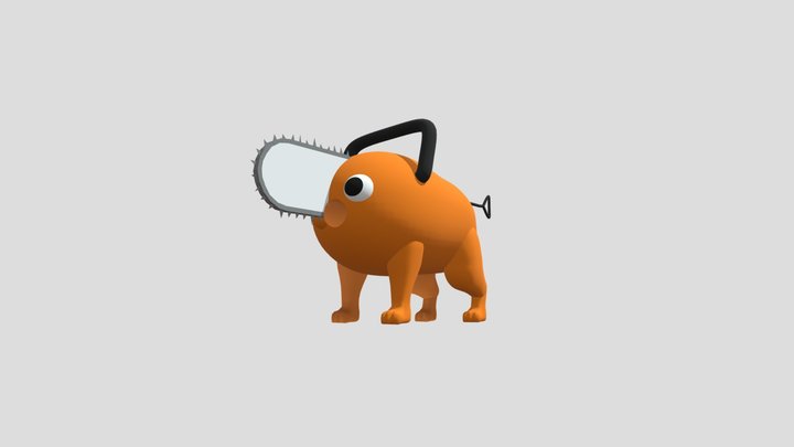 Csm 3D models - Sketchfab