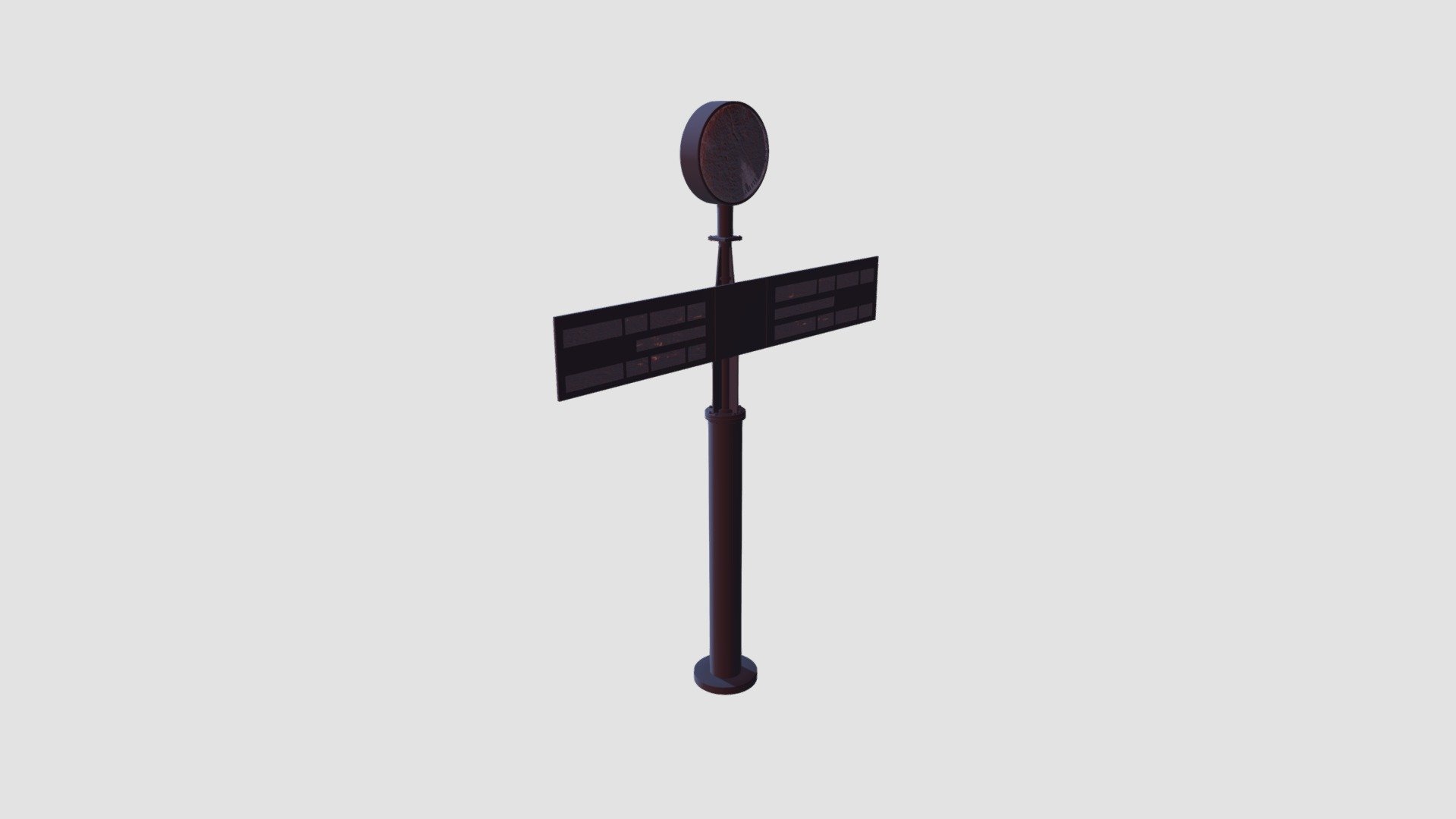 street elements - Buy Royalty Free 3D model by Evermotion [da2e7ac ...