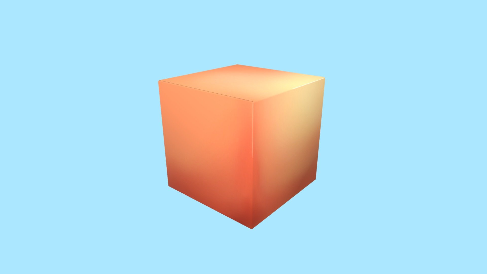 Block - 3D model by Dully (@Dullys) [da2eb35] - Sketchfab