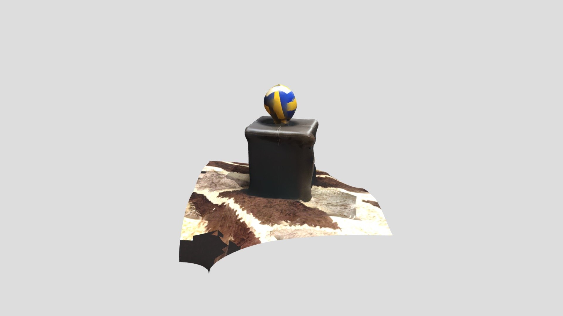 Smart 3D Scan_3D_ball - 3D model by Smart 3D Scan (@Smart3DScan ...