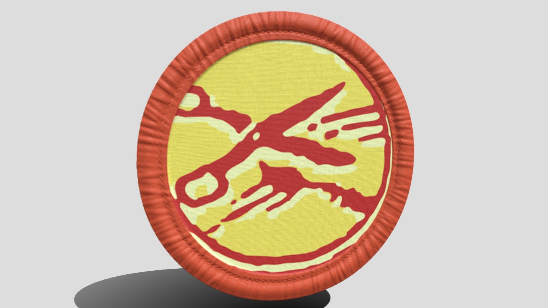 7 Zeichnen/Malen - 3D model by K4D4 [da30309] - Sketchfab