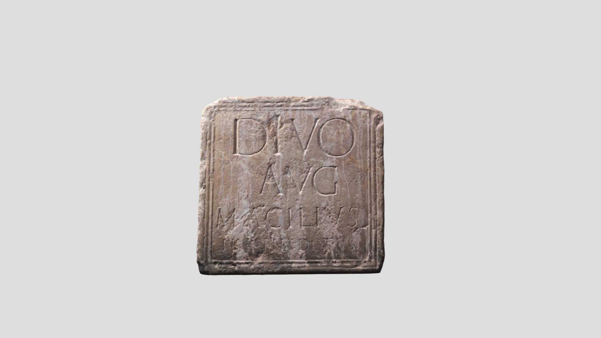 MNAT 676 - Download Free 3D model by Tallers d'storytelling de Giravolt ...