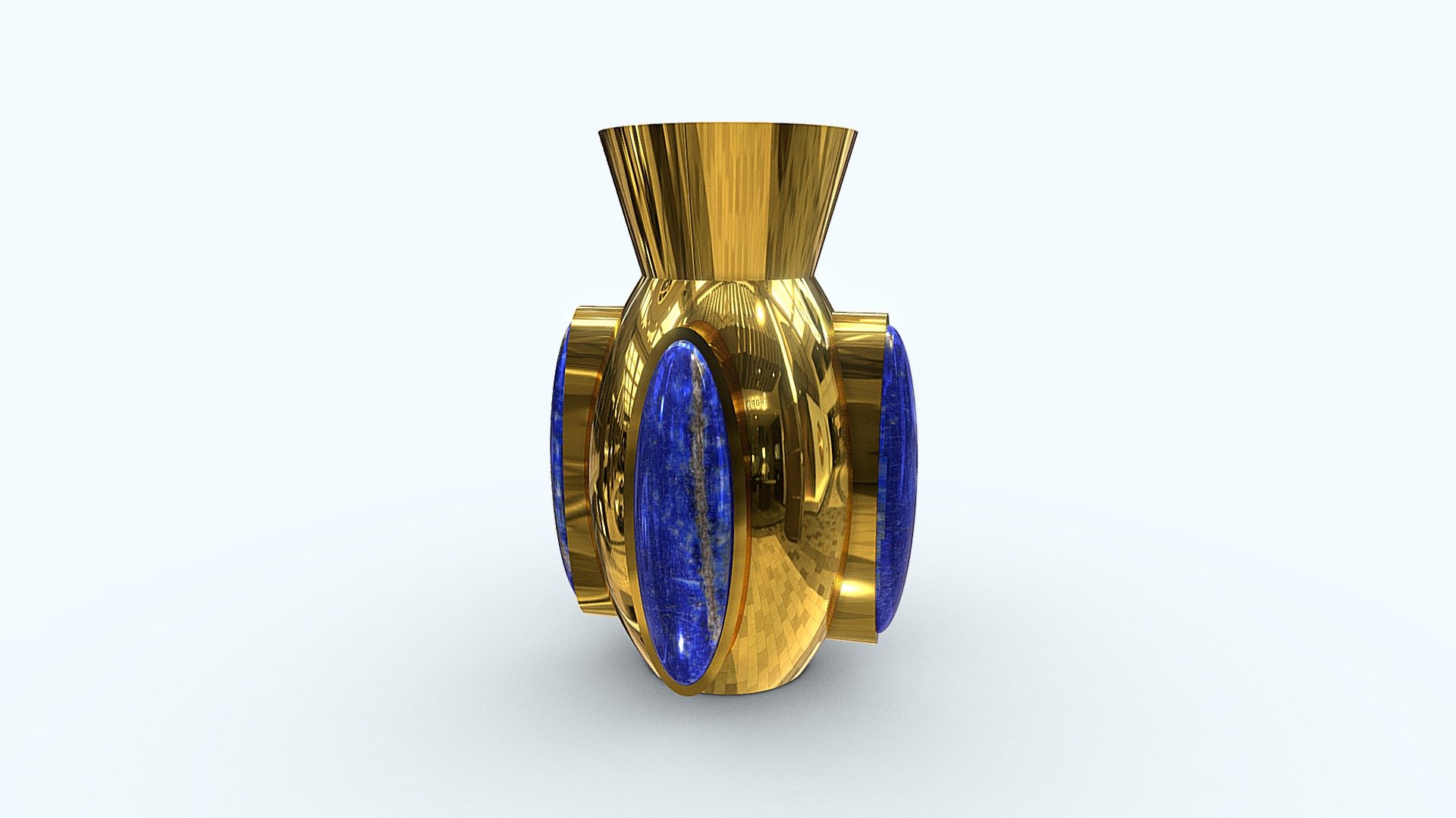 Prototipo Lissi - 3D model by matteocitterio.it (@matteocit) [da3249f ...