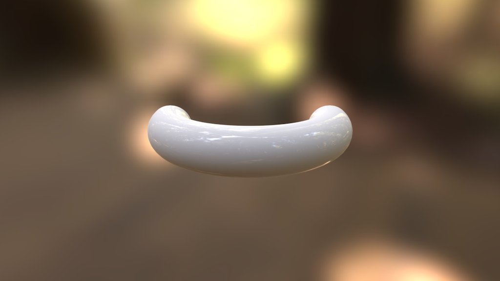 Calc Project Handle - 3D model by ab3095927 [da32aff] - Sketchfab