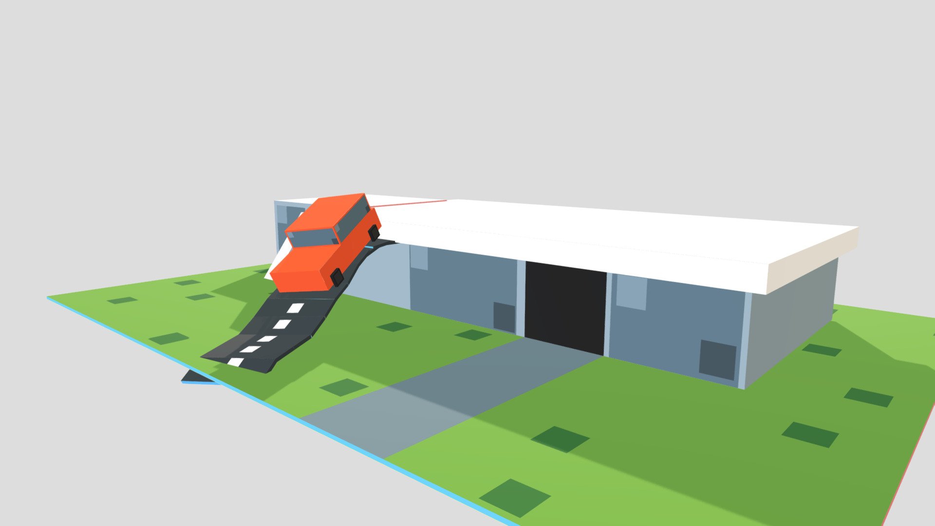 Art - 3D model by axey117 [da349c2] - Sketchfab