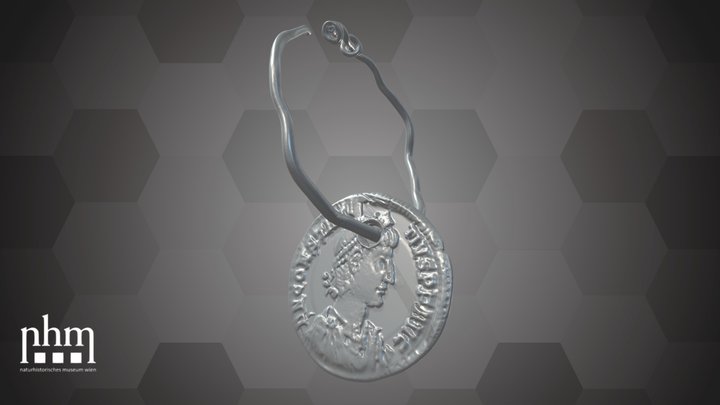 Coin 3D models - Sketchfab