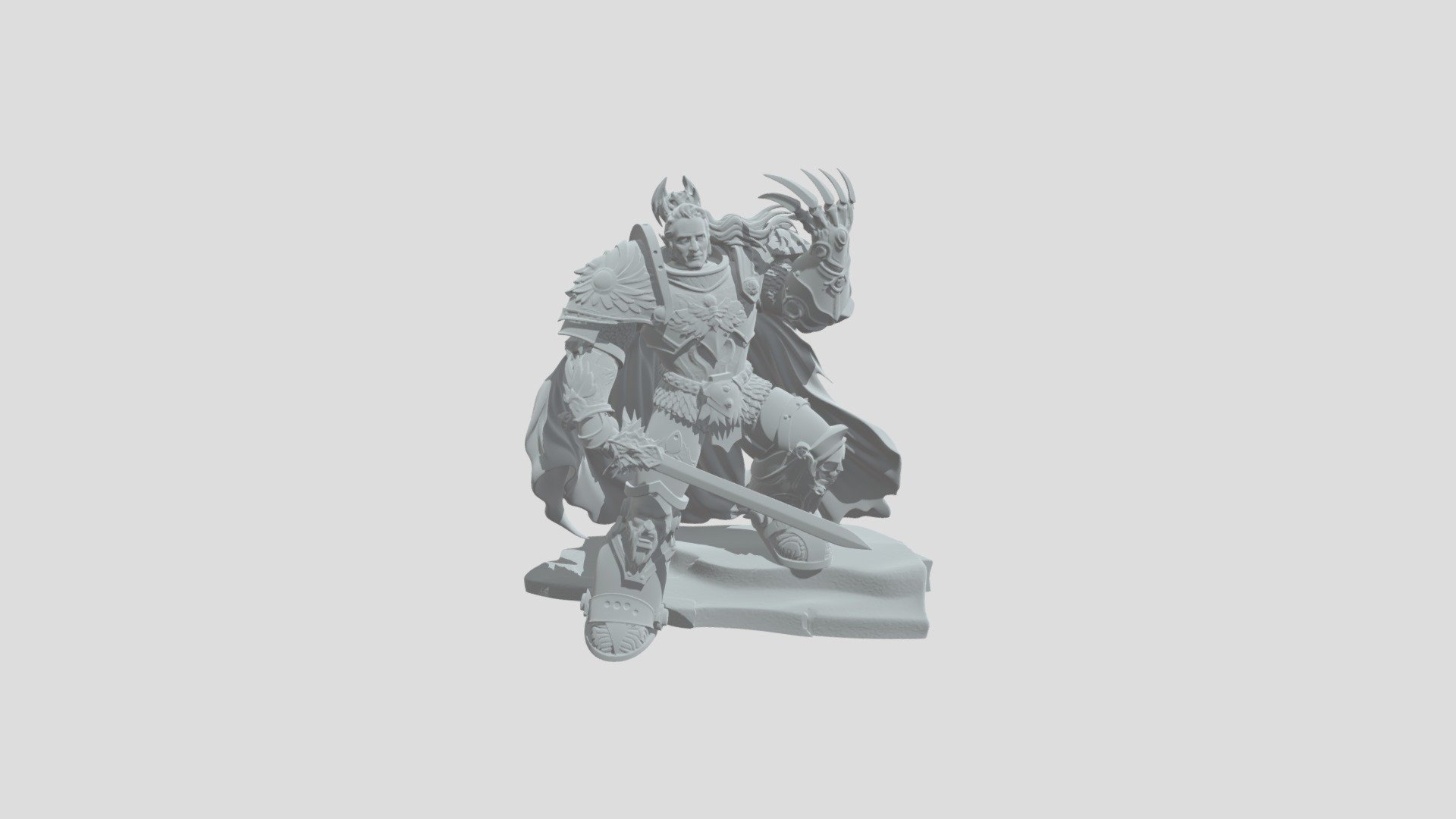 The Emperor of FATEC-RL - 3D model by weirdo (@weirdo696969) [da3744c ...