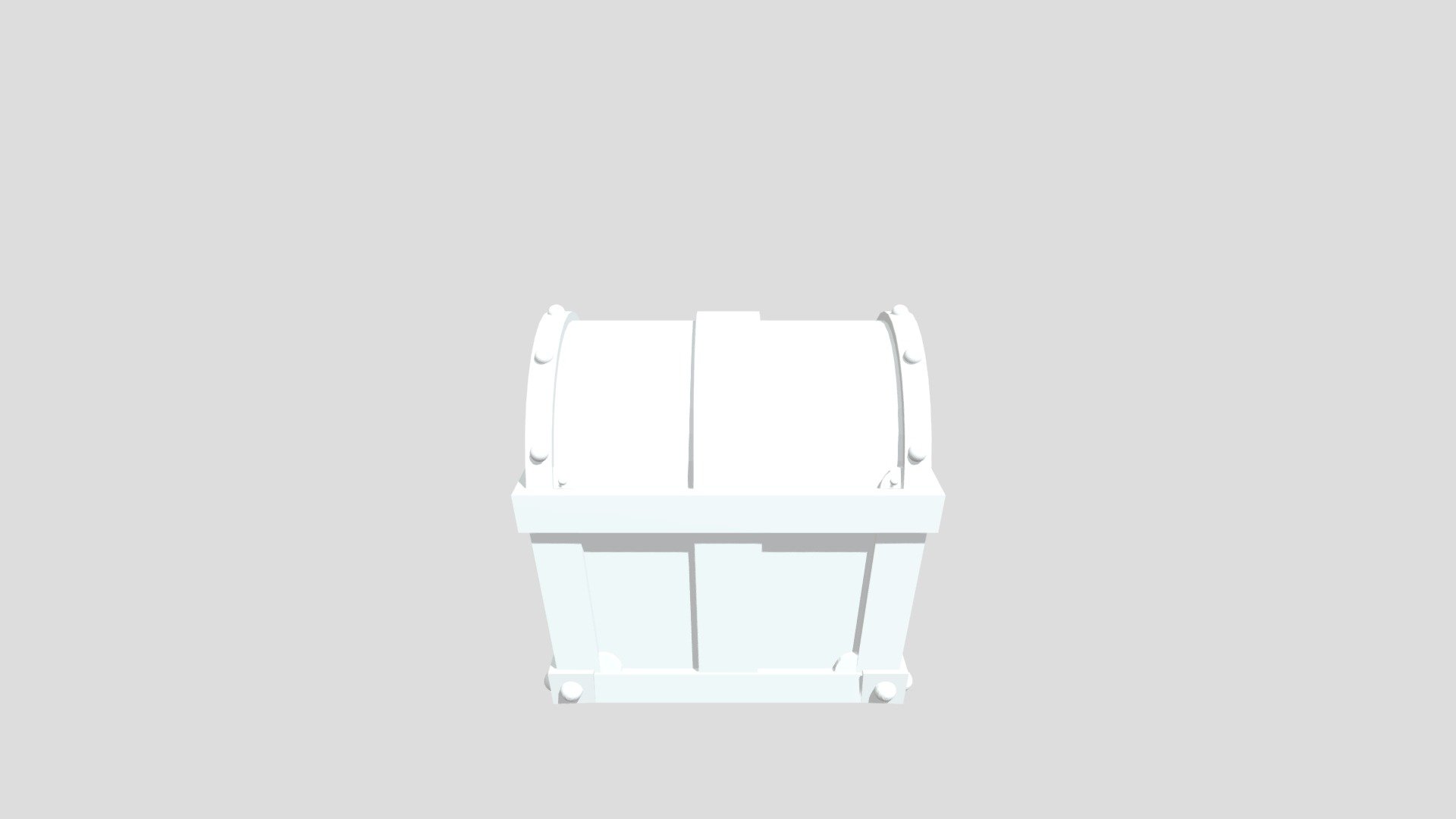 Bau - 3D model by th1ag0_rodrigues [da38049] - Sketchfab