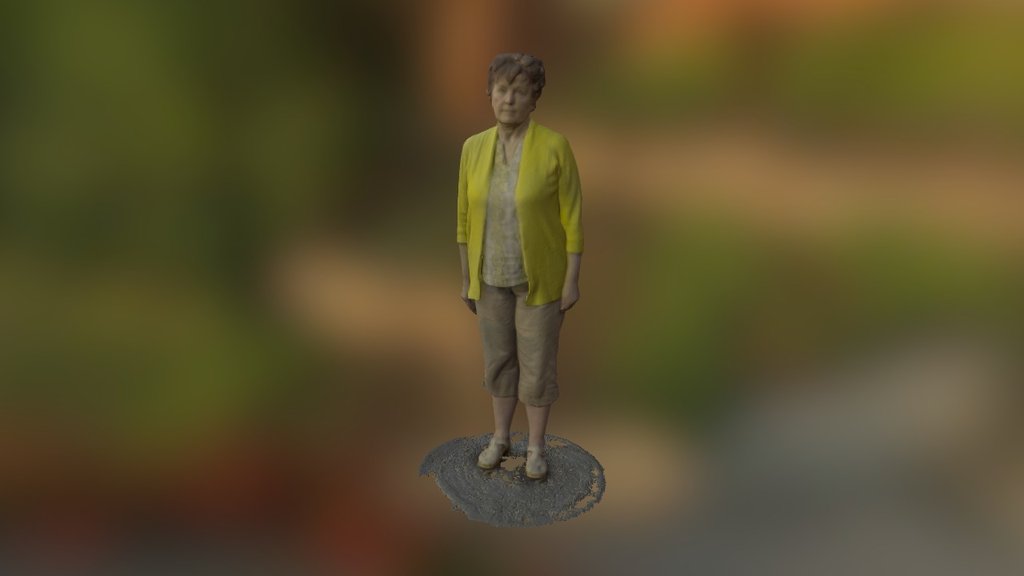 Gill - 3D model by The Robots Are Coming (@the-robots-are-coming ...