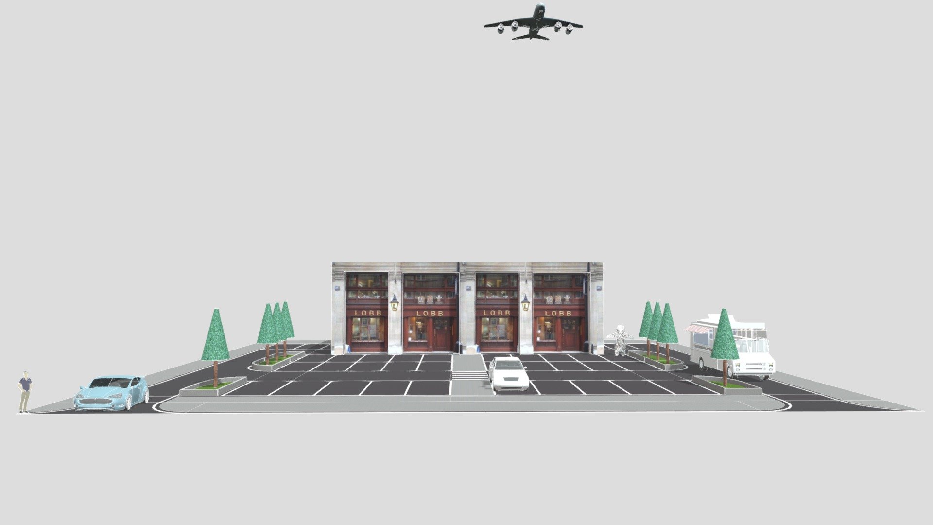 testing - 3D model by rudylanderos [da39b53] - Sketchfab