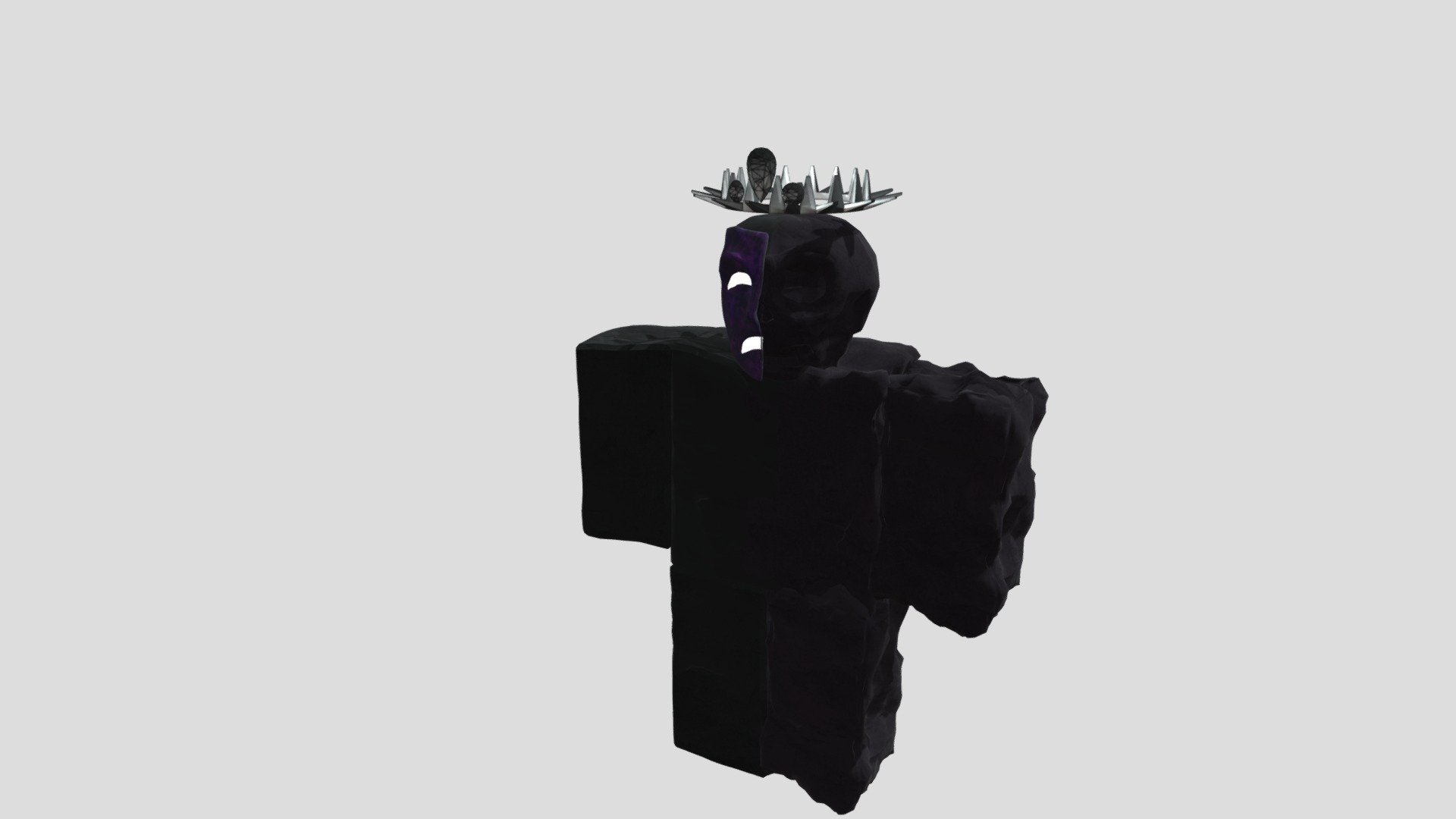 noli - Download Free 3D model by amogusstrikesback2 [da3fac2] - Sketchfab
