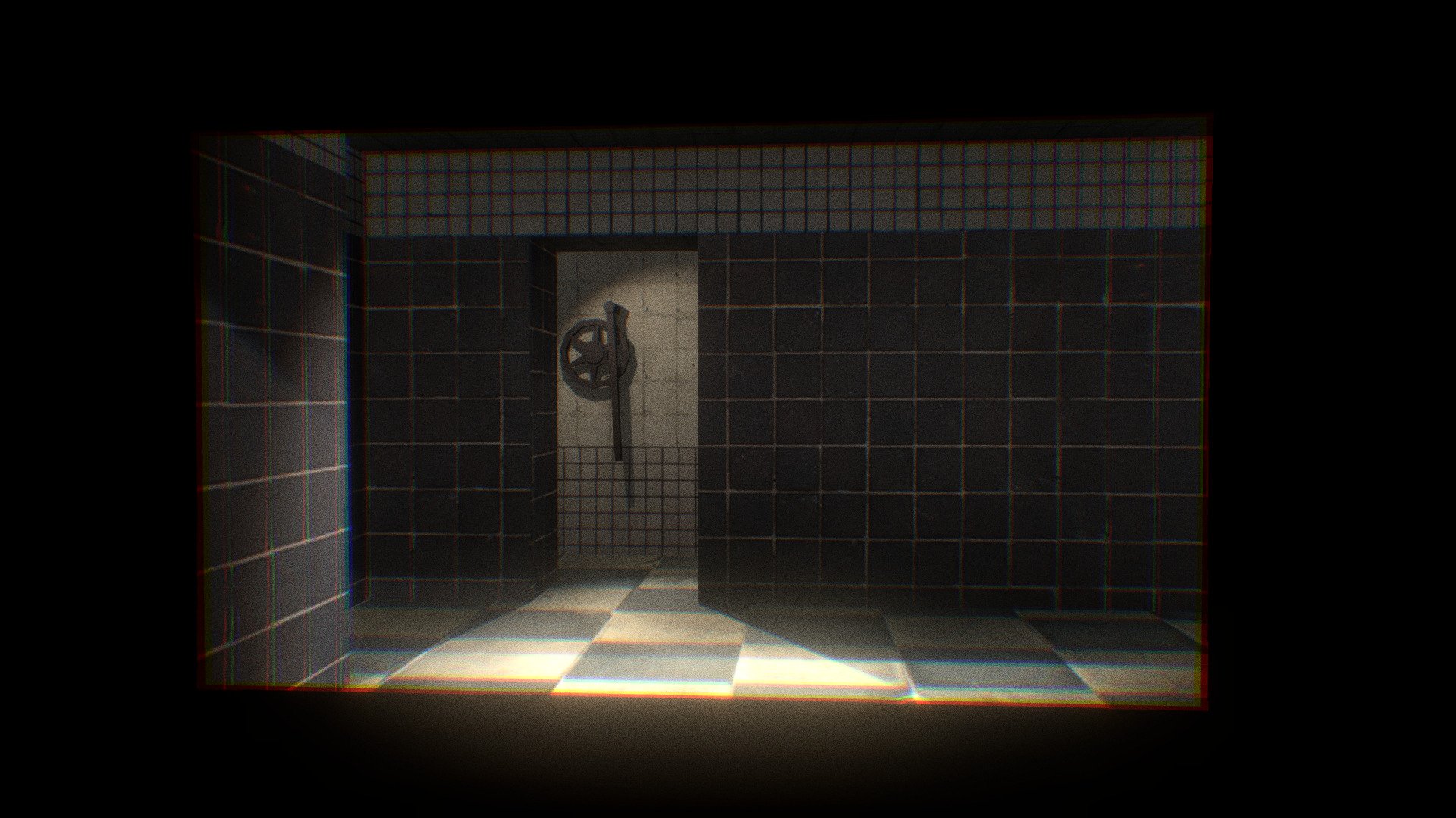 3December - Mysterious Contraption - 3D model by billionlioe [da4130e ...