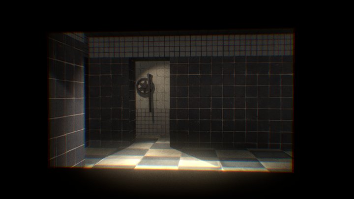 Half-life-2-beta 3D models - Sketchfab