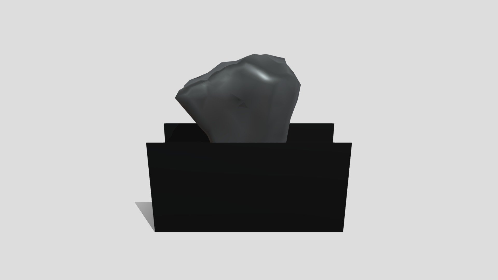 luz - 3D model by nydiasanma [da42e01] - Sketchfab