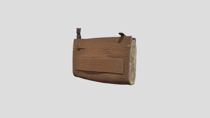 Kayu 3D models - Sketchfab