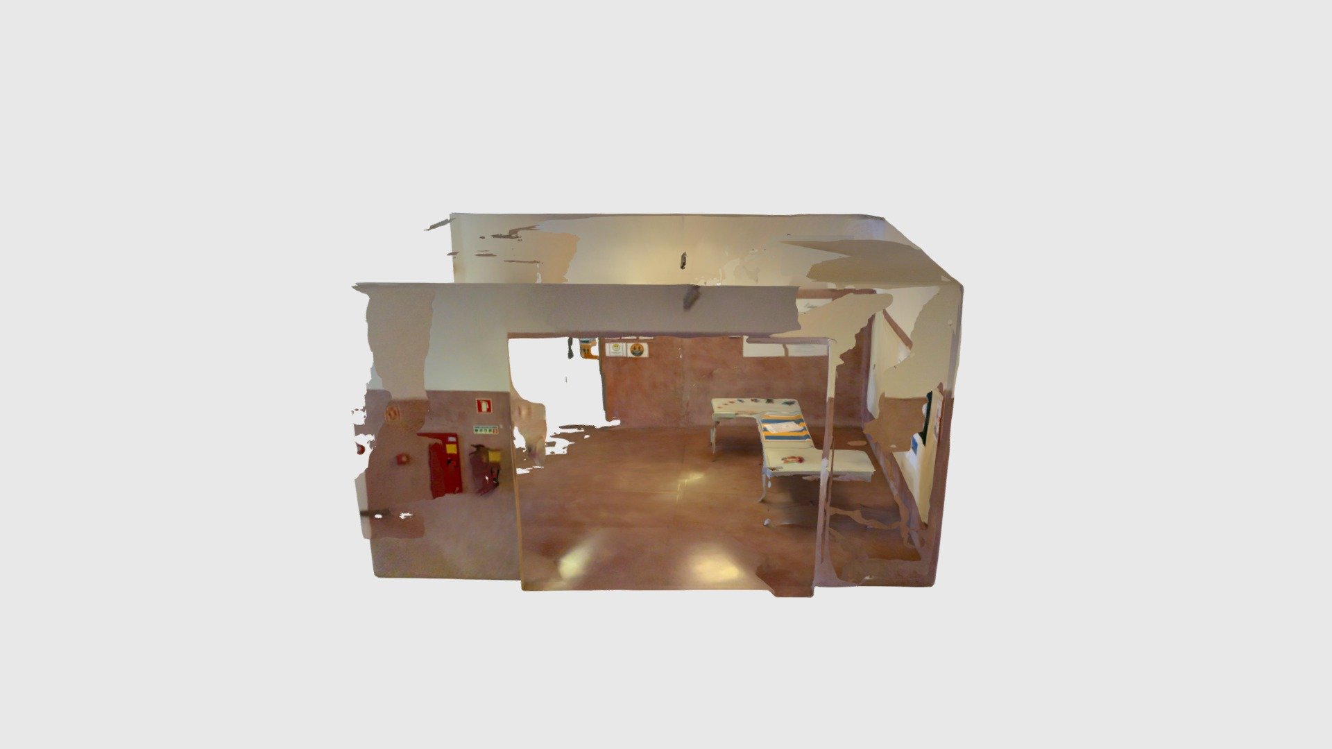 Dia do Pi - Download Free 3D model by CsiViseu [da43a6d] - Sketchfab