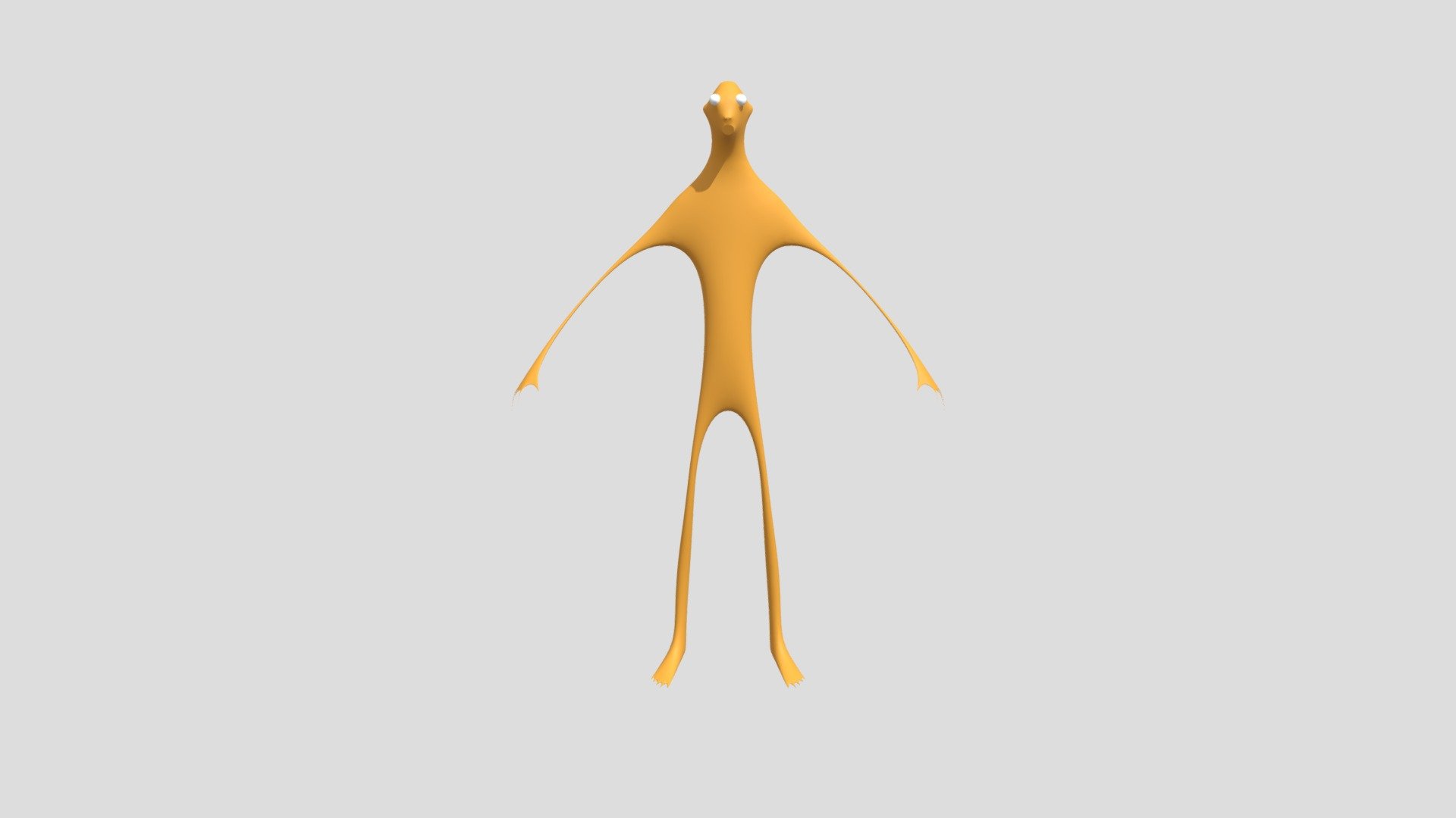 Fish Stick - Download Free 3D model by nicolasarroyav [da43bef] - Sketchfab