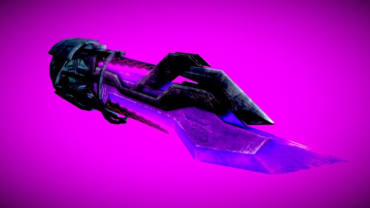 Sword 3D models - Sketchfab
