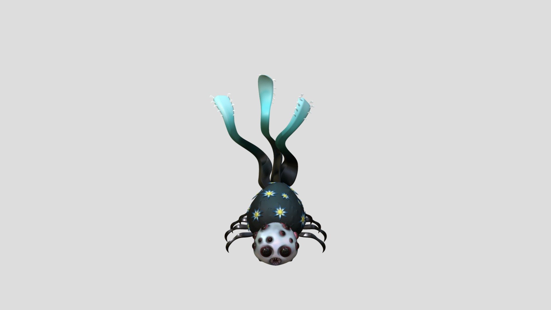 Rom - Download Free 3D model by eidr [da443be] - Sketchfab